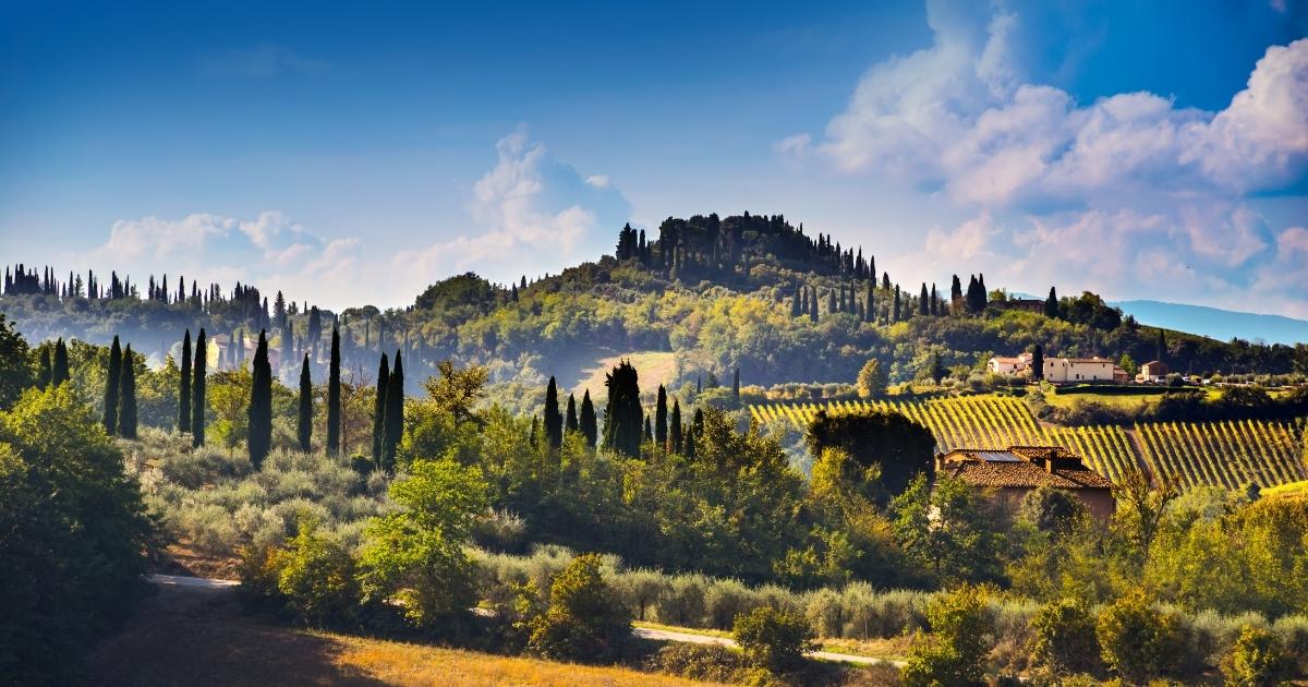 Elsewhere | Expertly Crafted Travel to Italy
