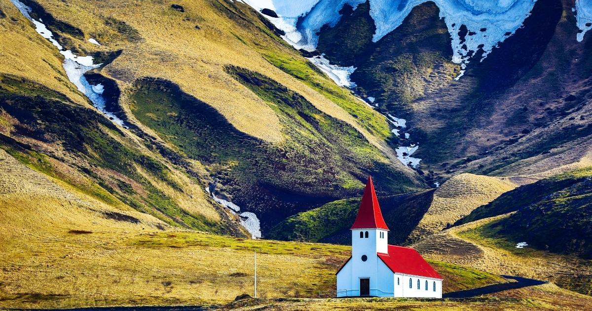 Elsewhere | Expertly Crafted Travel to Iceland