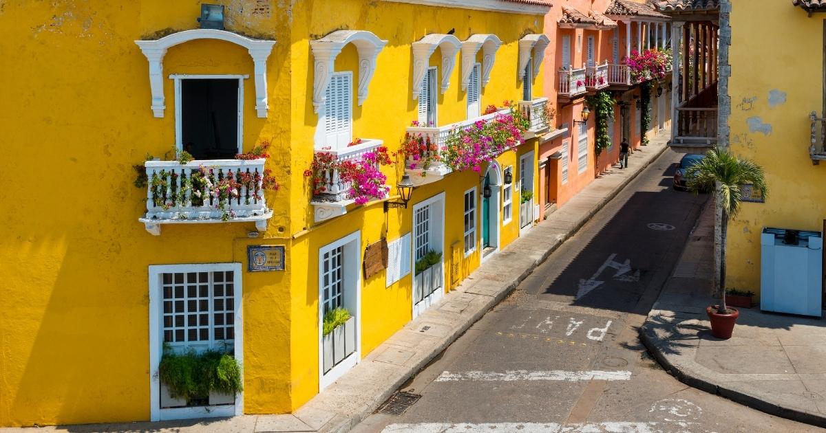 Elsewhere | Expertly Crafted Travel to Colombia